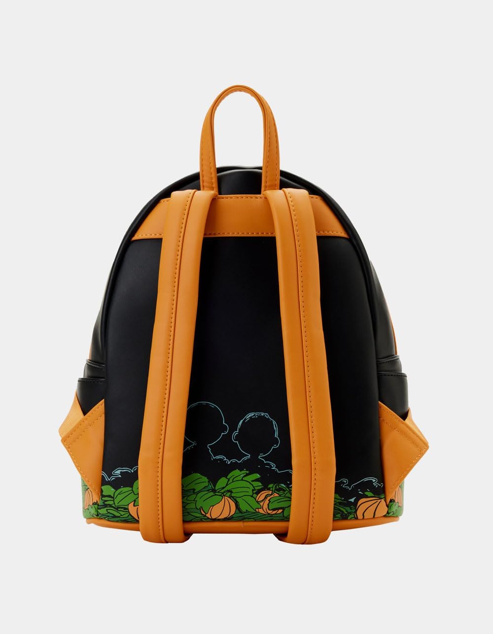 Peanuts - Snoopy Great Pumpkin Backpack Bag by LOUNGEFLY - A & D ...