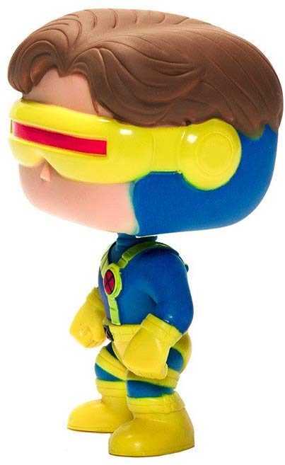 Funko Cyclops Vinyl Figurine - A & D Products NY Corp. Cool Toy Den