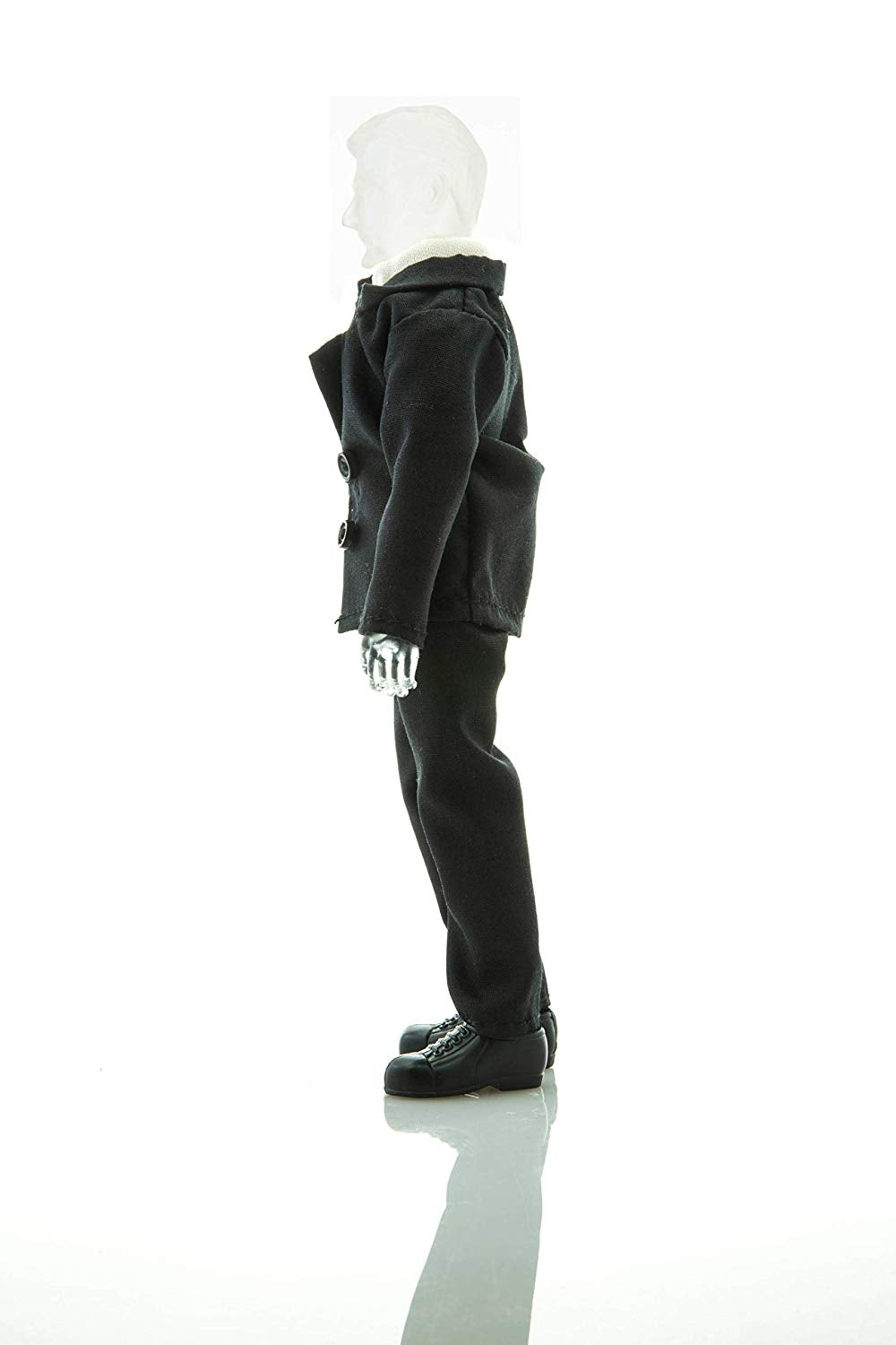 Invisible Man - Horror Invisible Man Action Figure by MEGO - A & D ...