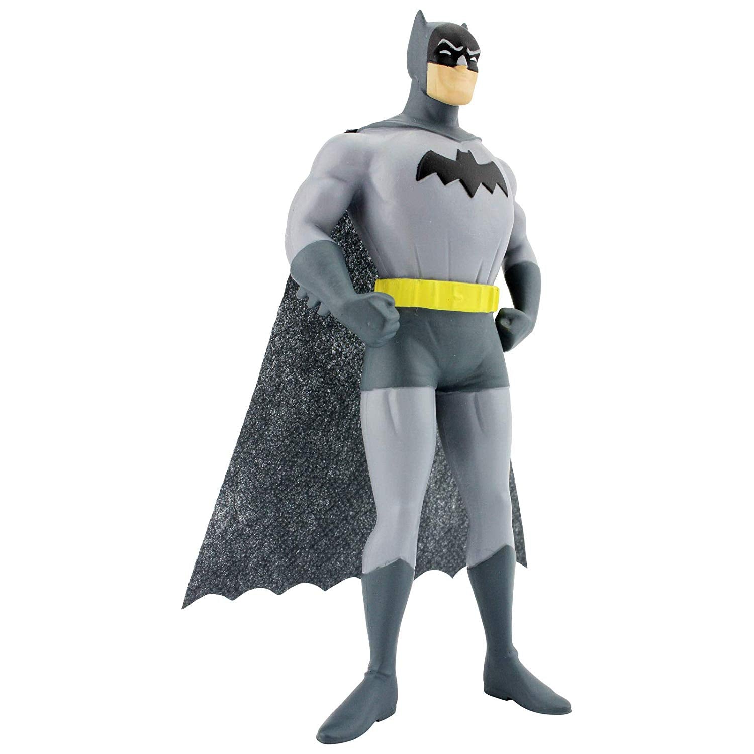 NJ Croce Batman New Frontier Action Figure - A & D Products NY Corp ...