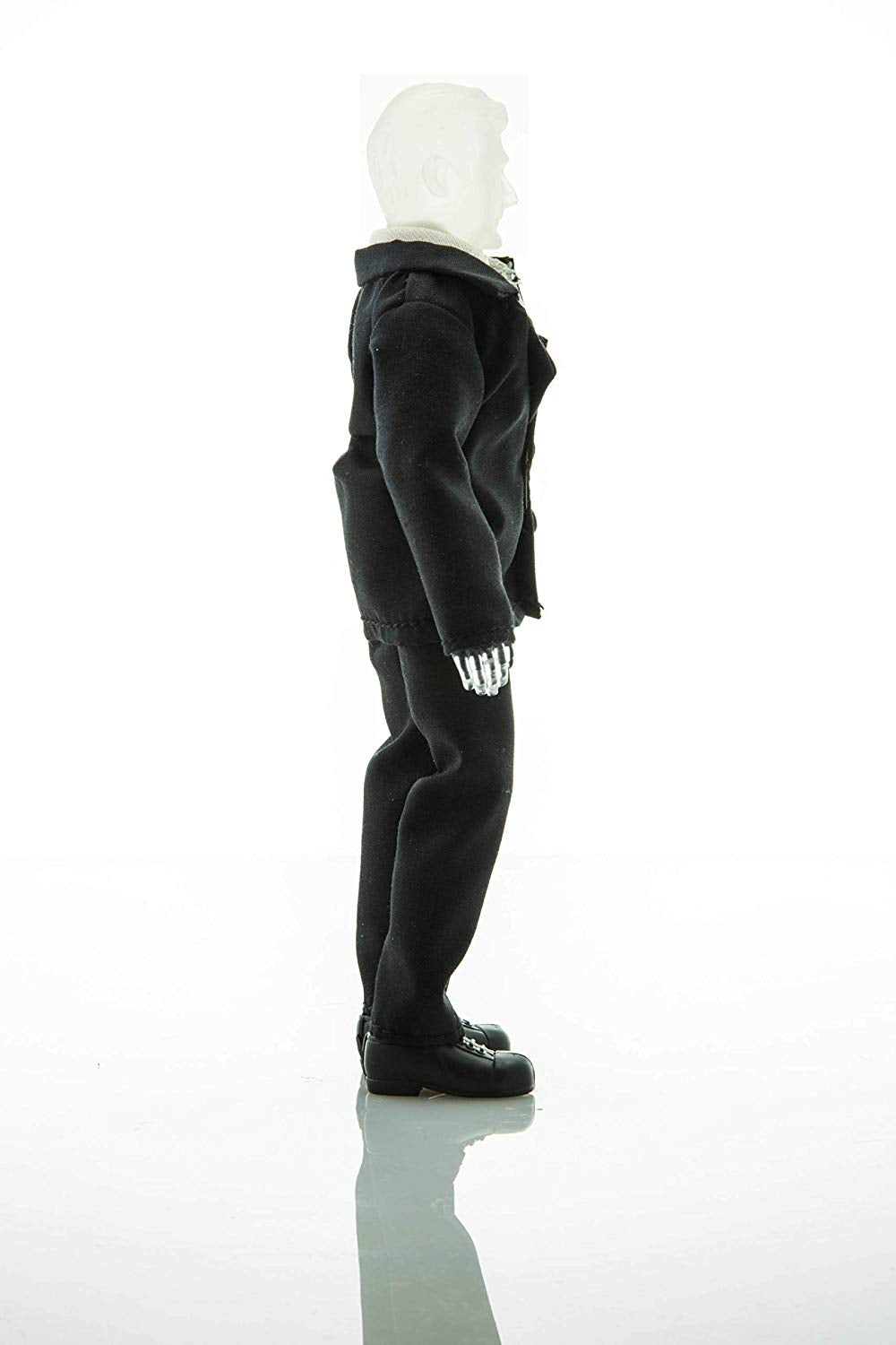Invisible Man - Horror Invisible Man Action Figure by MEGO - A & D ...