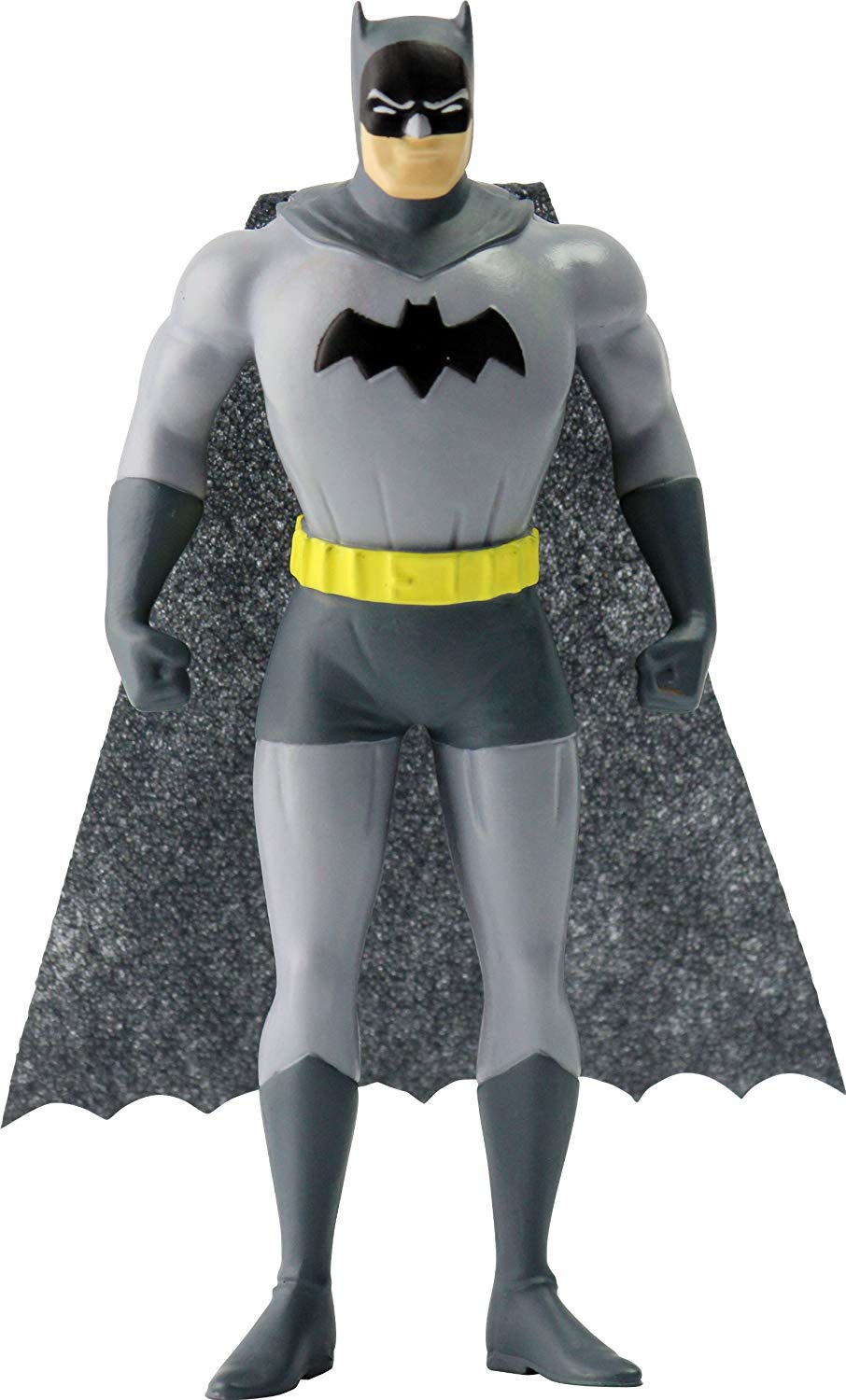 NJ Croce Batman New Frontier Action Figure - A & D Products NY Corp ...