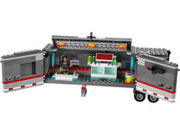 Lego Mutant Ninja Turtles Big rig snow getaway 79116 - A & D Products ...